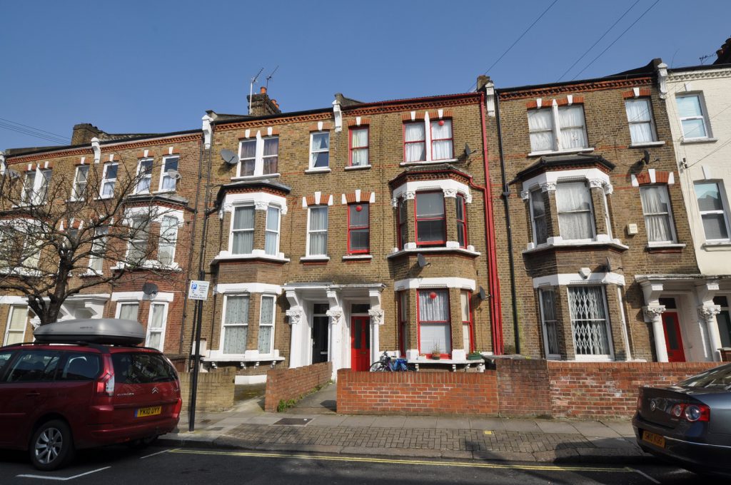 Fermoy Road Westbourne Park W9 3NH – Arm Residential